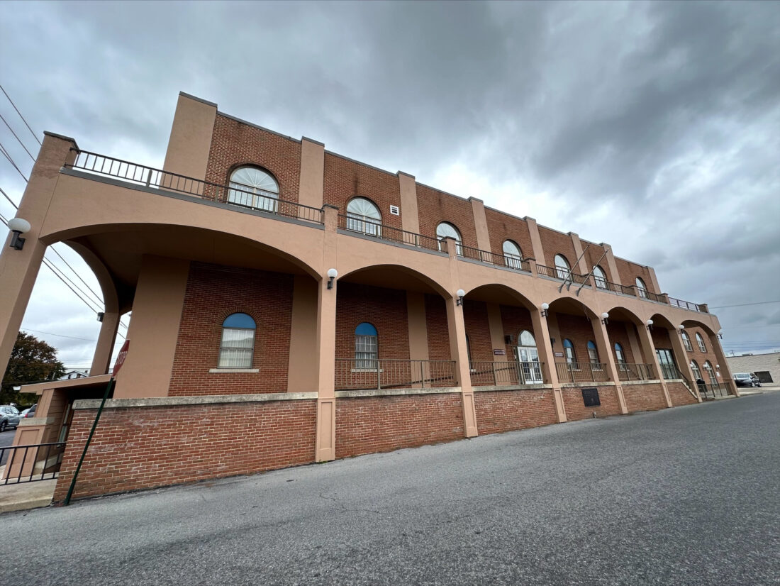 Possible move in future for Lycoming County agencies | News, Sports ...